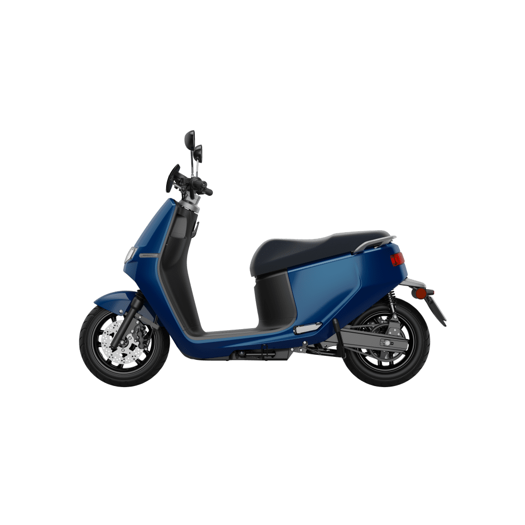 Ecooter E2 Max - Ηλεκτρικά Scooter | Ecooter